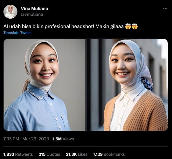 Terbongkar! Cara Bikin Gambar Dengan Ai Wajib Kamu Ketahui Terbongkar! Cara Bikin Gambar Dengan Ai Wajib Kamu Ketahui