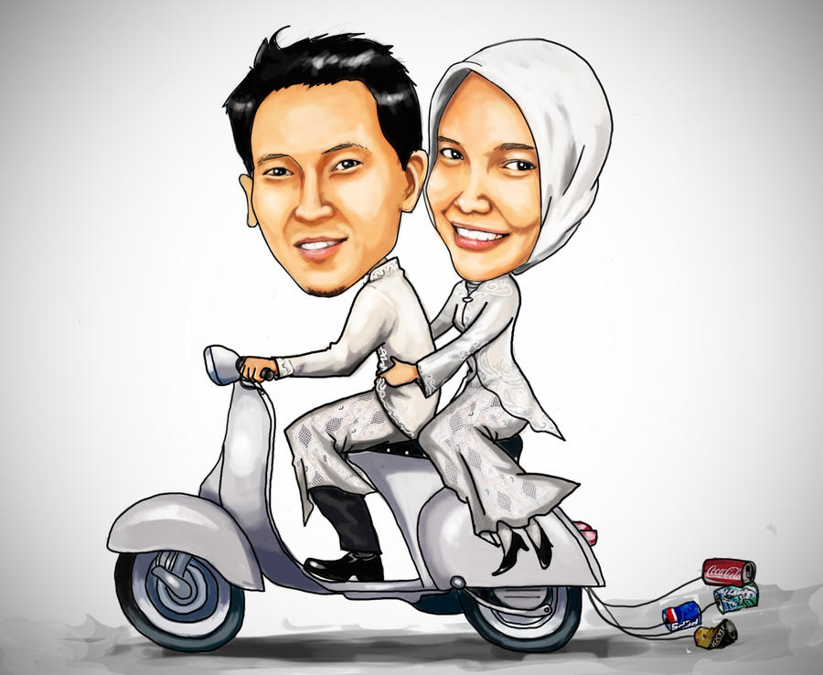 Penting! Cara Membuat Karikatur Dari Foto Wajib Kamu Ketahui