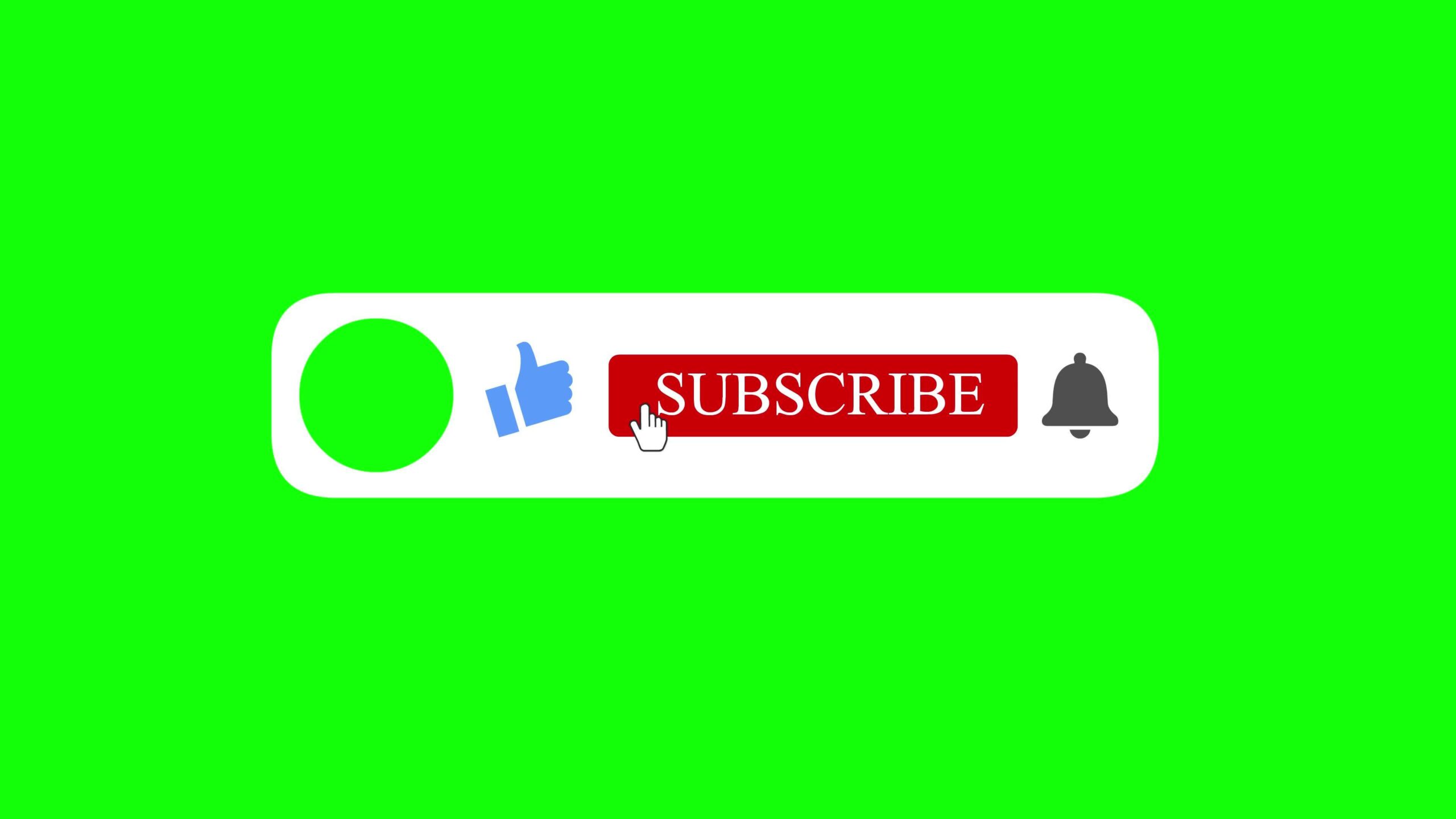 Simak! Youtube Subscribe Video Green Screen Wajib Kamu Ketahui Simak! Youtube Subscribe Video Green Screen Wajib Kamu Ketahui