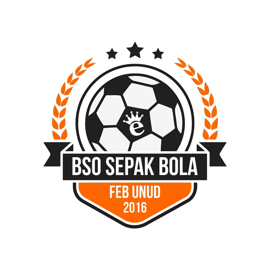 Inilah Mentahan Desain Logo Sepak Bola Wajib Kamu Ketahui