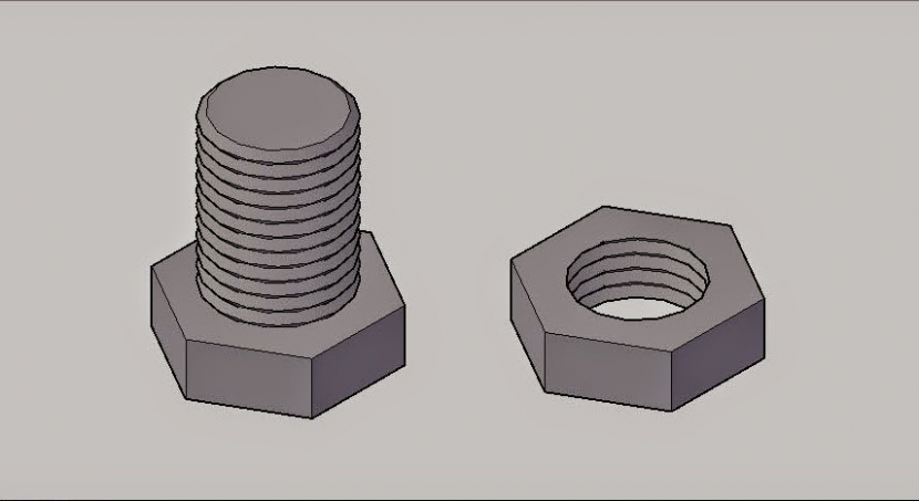 Simak! Cara Membuat Lubang 3d Di Autocad Terpecaya Simak! Cara Membuat Lubang 3d Di Autocad Terpecaya