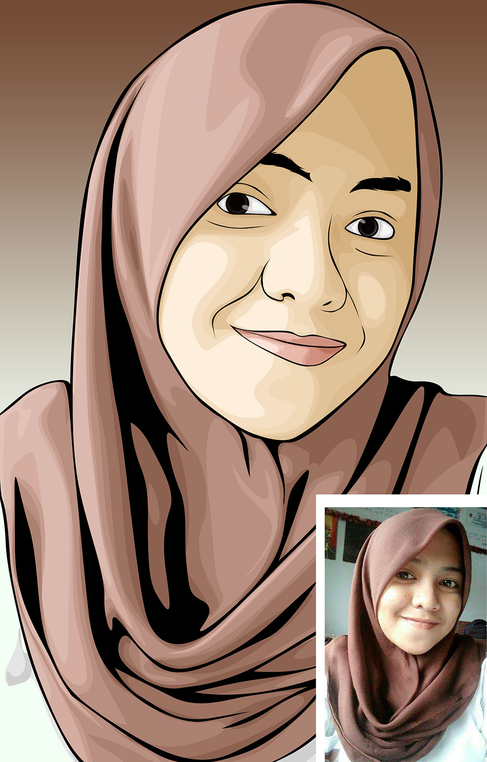Wow! Cara Membuat Gambar Lewat Ai Wajib Kamu Ketahui