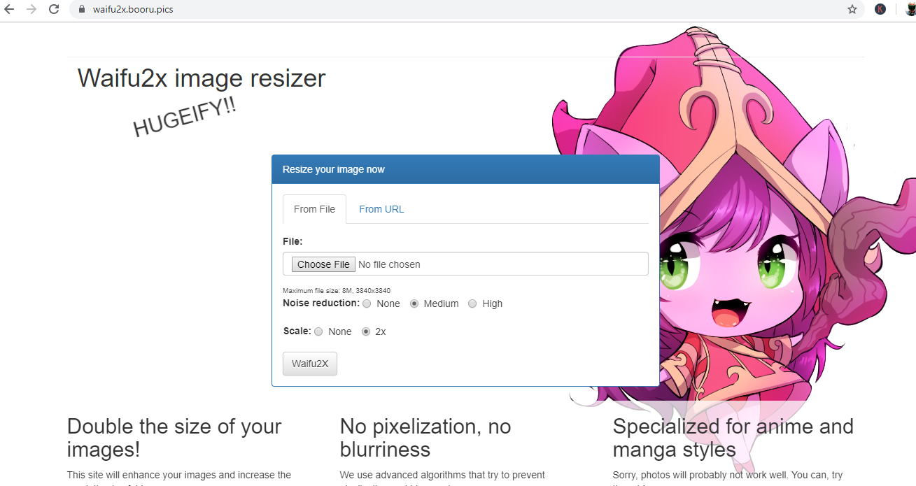 Terbongkar! Meningkatkan Kualitas Gambar Dengan Photoshop Terbaik