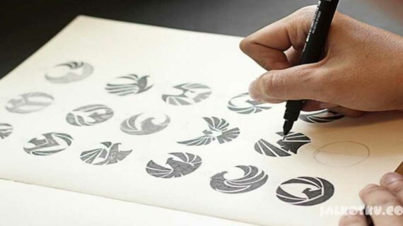 Penting! Cara Membuat Desain Logo Terpecaya Penting! Cara Membuat Desain Logo Terpecaya