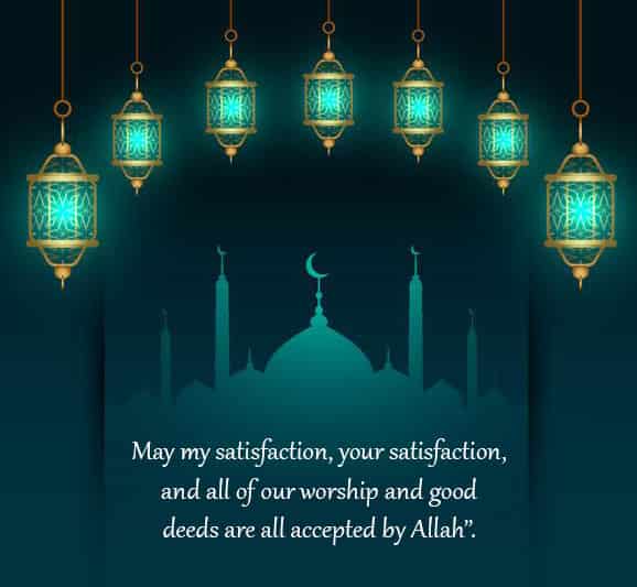 Terungkap Ucapan Ramadhan Dalam Bahasa Arab Wajib Kamu Ketahui