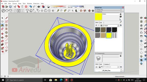 Terbongkar! Cara Membuat Logo Lampu Led Wajib Kamu Ketahui
