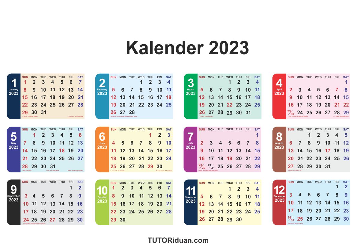 Simak! Download Template Kalender 2023 Cdr X7 Terbaik Simak! Download Template Kalender 2023 Cdr X7 Terbaik