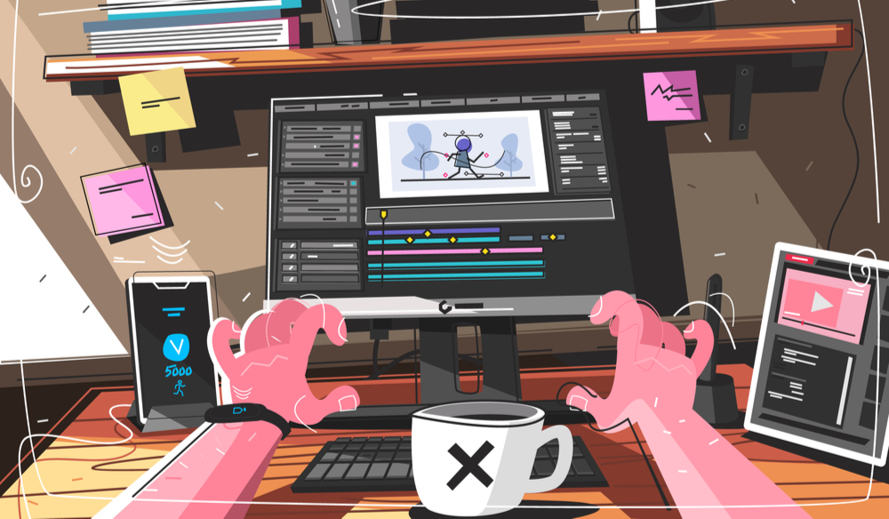 Terungkap Animation And Motion Design Tus Terpecaya