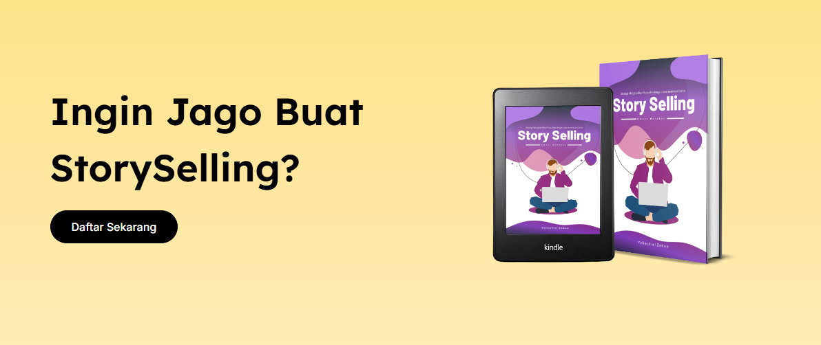 Apa Itu Caption Storytelling? Pengertian, Manfaat, dan Cara Membuatnya